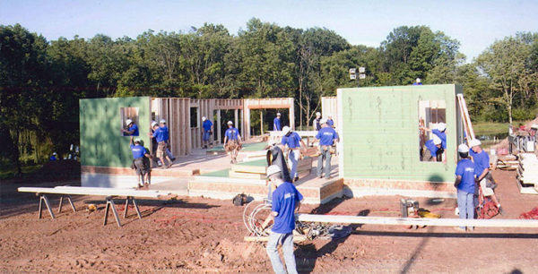 About – Dolan Construction