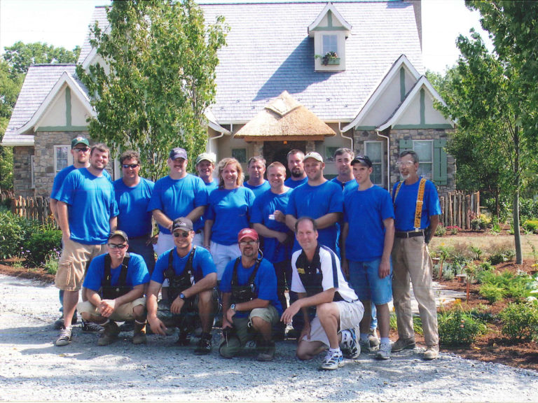 About – Dolan Construction